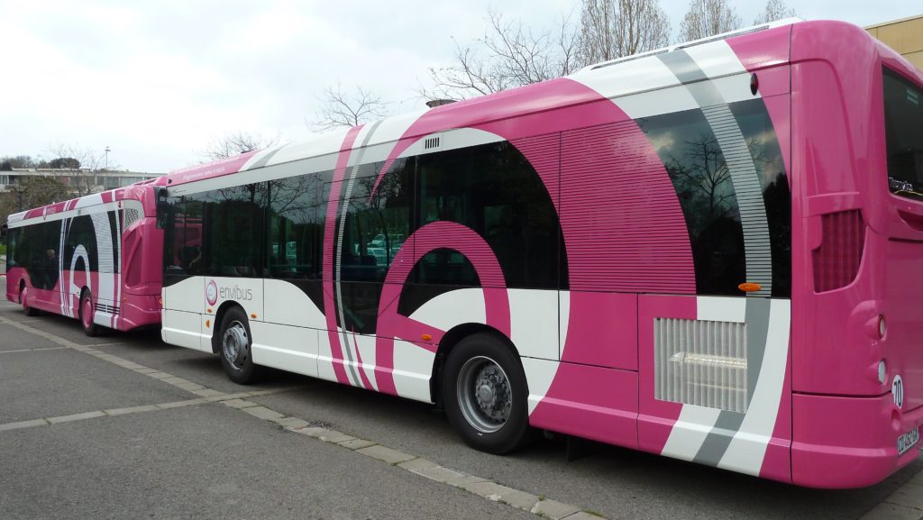 Envibus 2.0 (8) – Green Code